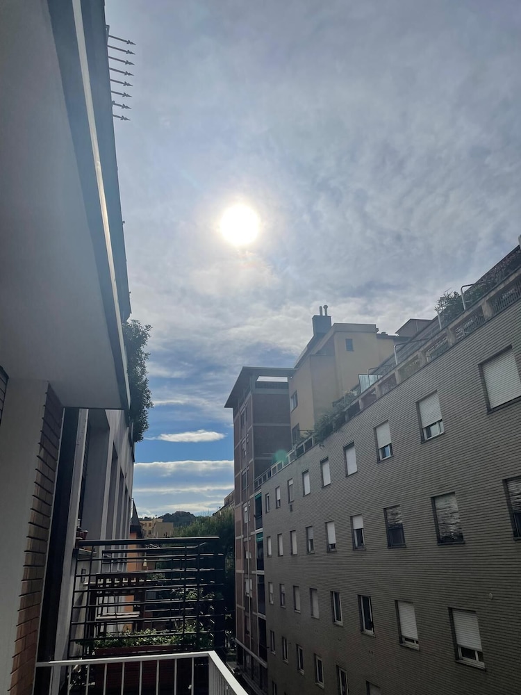 L'attico Dell'edera - Bologna