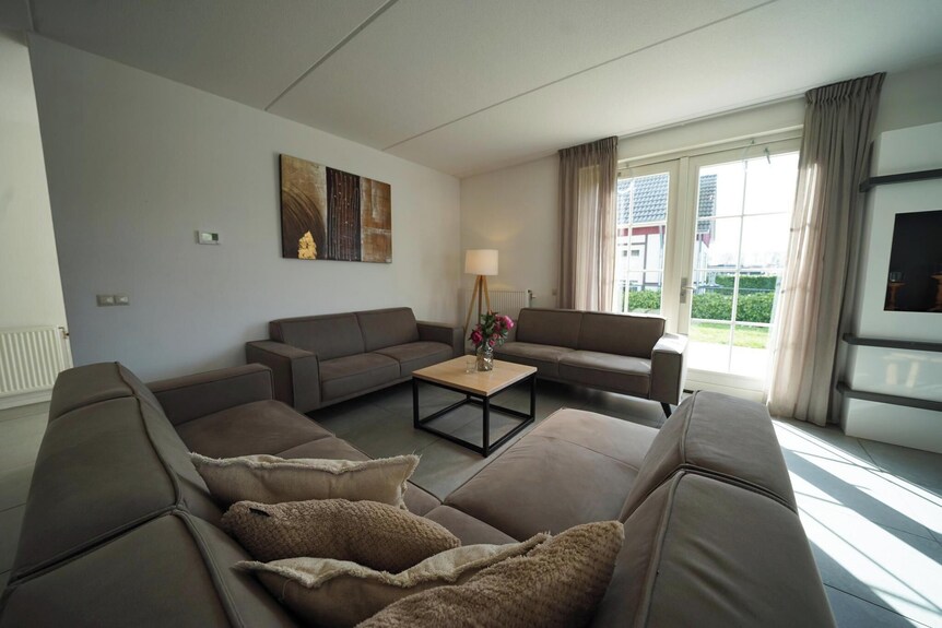 Daelenbroeck Miva Sauna 12 - Sittard