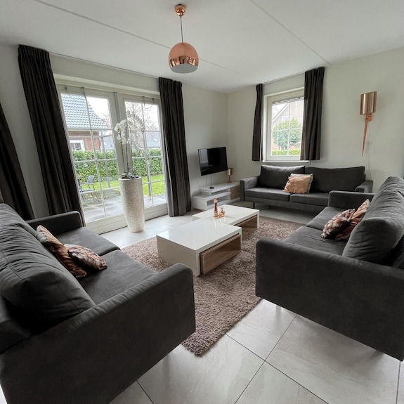 Daelenbroeck Sauna 10 - Sittard