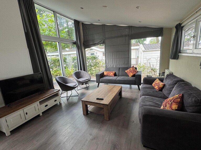 L-pavilion Sauna 8 - Dilsen-Stokkem