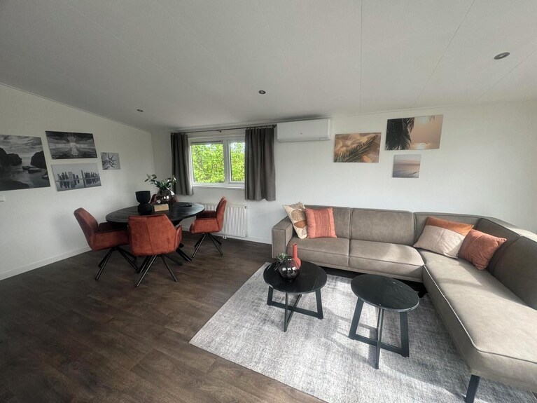 Pavilion Miva Sauna 4 - Sittard