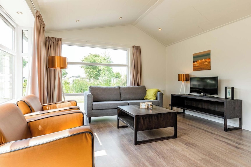 Comfort 4 People - Hillegom