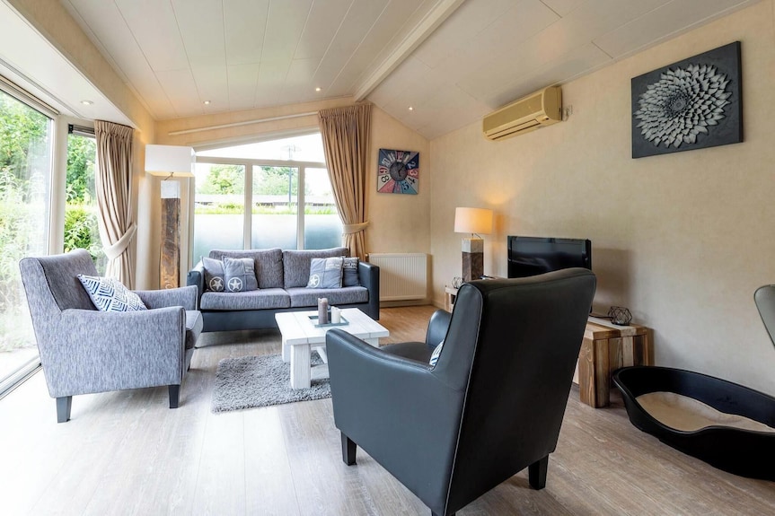 Holiday Home 2 Personen - Noordwijkerhout