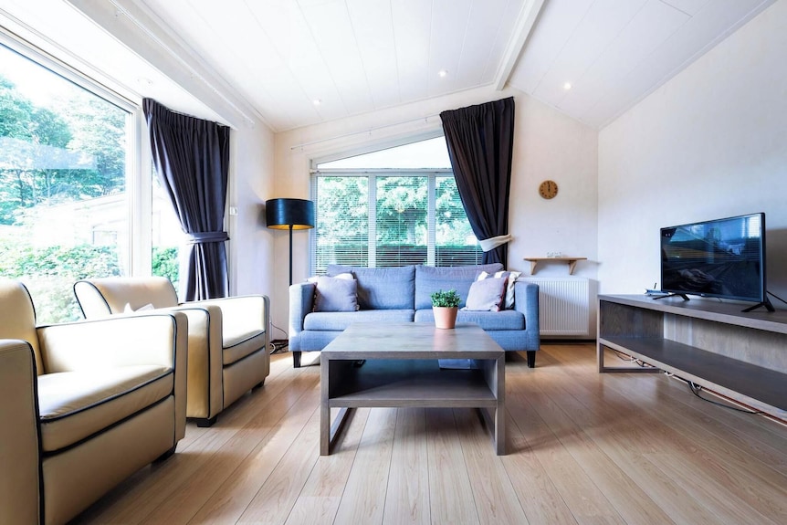 Holiday Home 4 Personen - Katwijk aan Zee