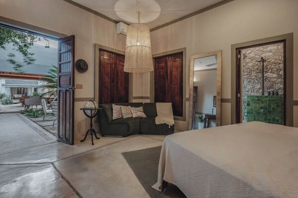 Casa Exclusiva Los Amigos - Mérida