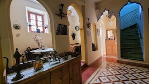 Sala de estar