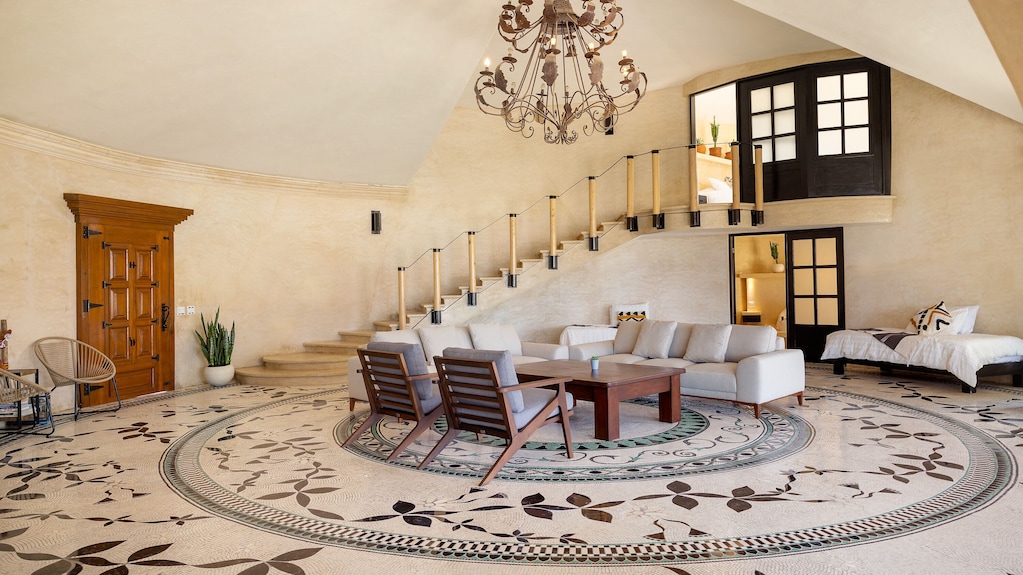 Entire Villa + Casita In Todos Santos On The Serene Punta Lobos Beach - Todos Santos