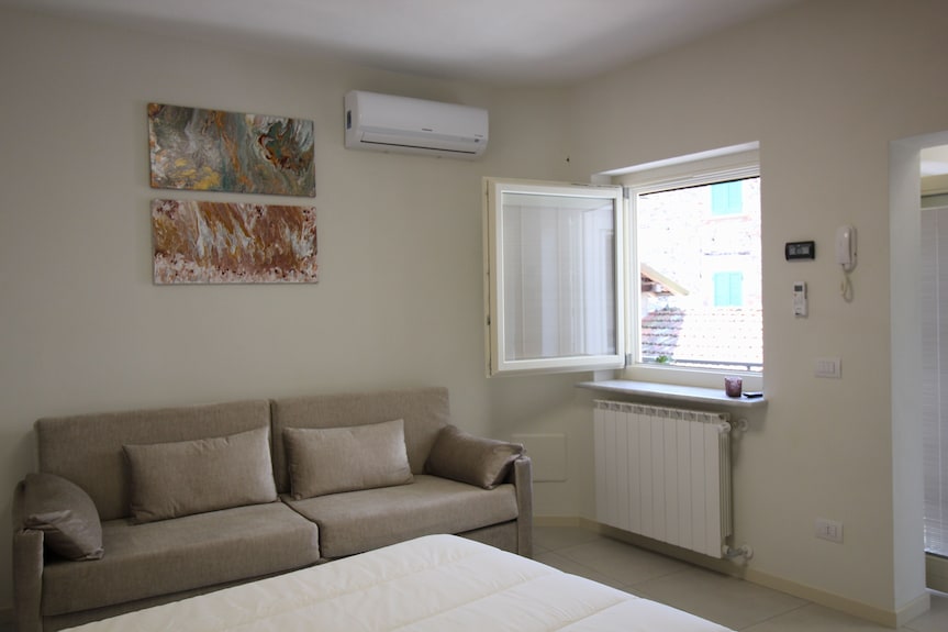 App.terra-comfort And Relaxation, Between Lake Maggiore And Lake Orta A Casa Di Lu, Colazza - Stresa