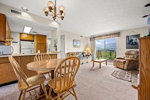 Apartamento | 1 quarto