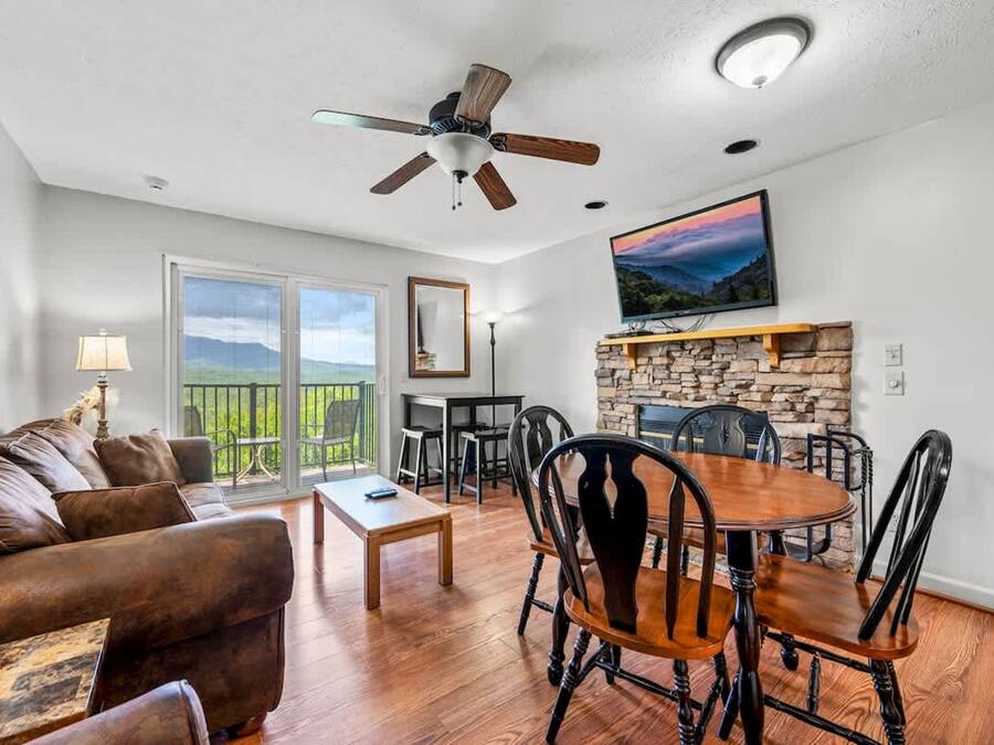 Apartamento | 2 quartos