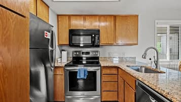 Apartamento | 2 quartos