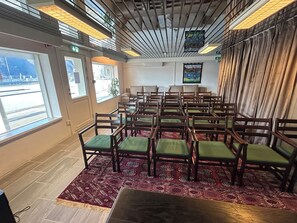 Sala de reunião