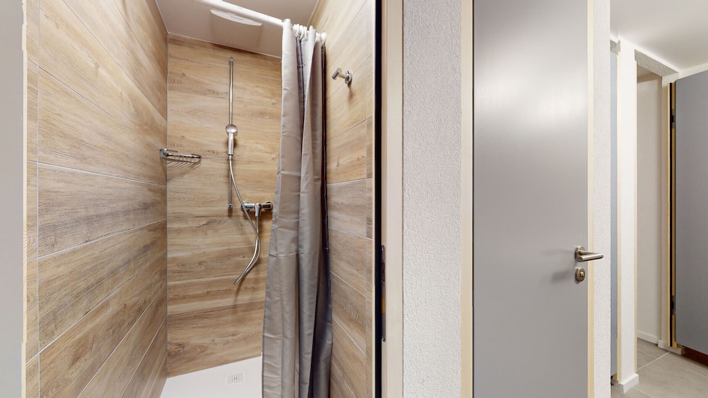 Chalet De L'ours Authentic Etage Penthes 14 Pers - Canton du Valais