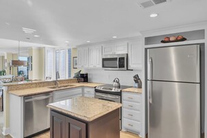 Casa (3 Bedrooms) | Parte interna