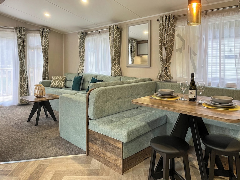 The Kestrel - Ukc6920 - Findhorn