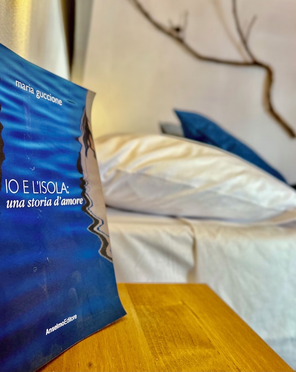 Alencio Comfort Urbano - Isola di Favignana