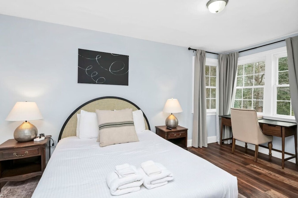 Carter Compound + Private Apt | Near Ft Jackson - Columbia | Vrbo