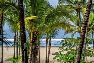 Quarto Premium, vista para o oceano | Vista para a praia ou o mar