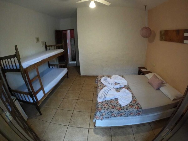 Refúgio Do Kairós - Ubatuba