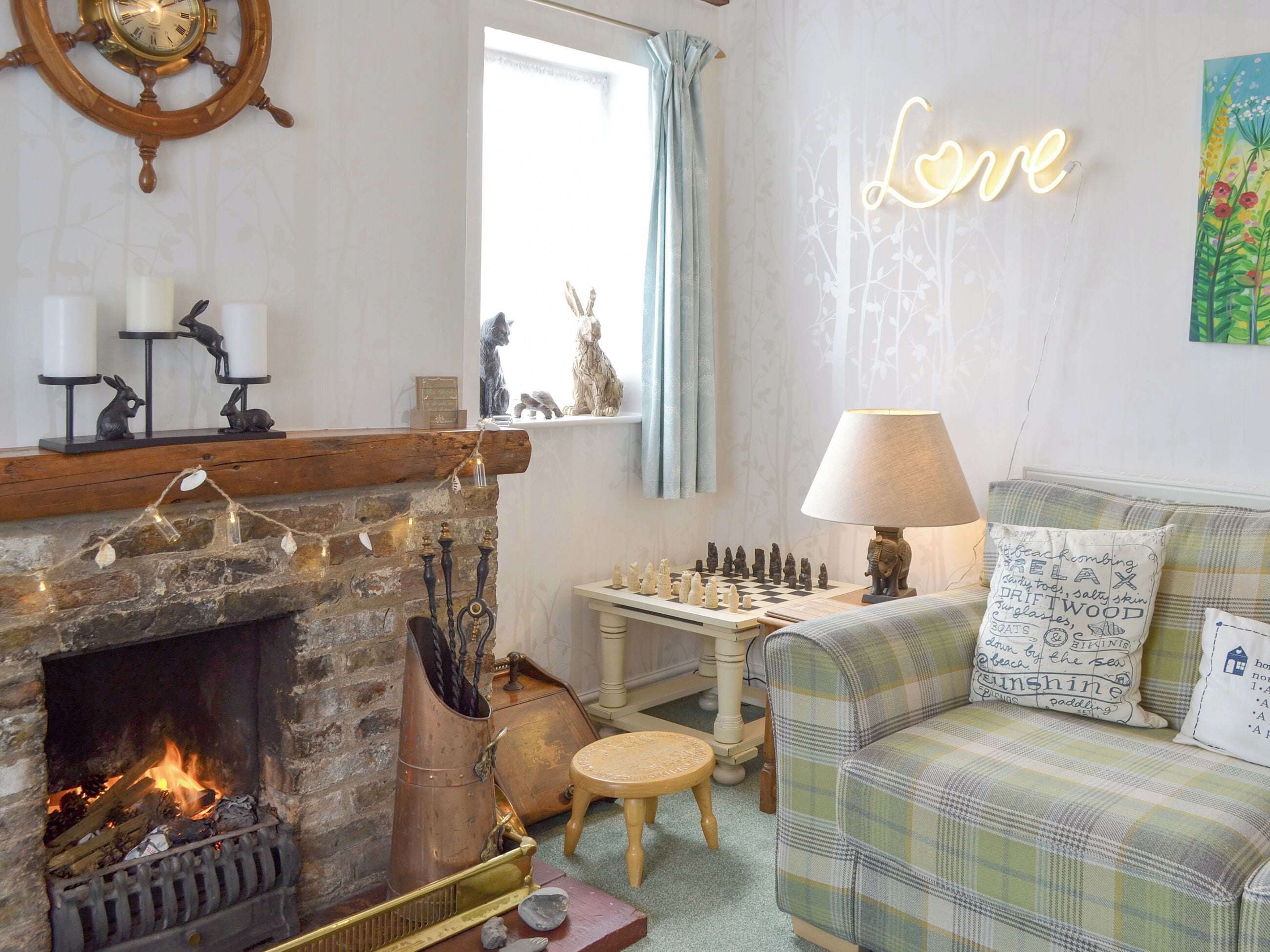 2 Bedroom Accommodation In Brandesburton - Beverley