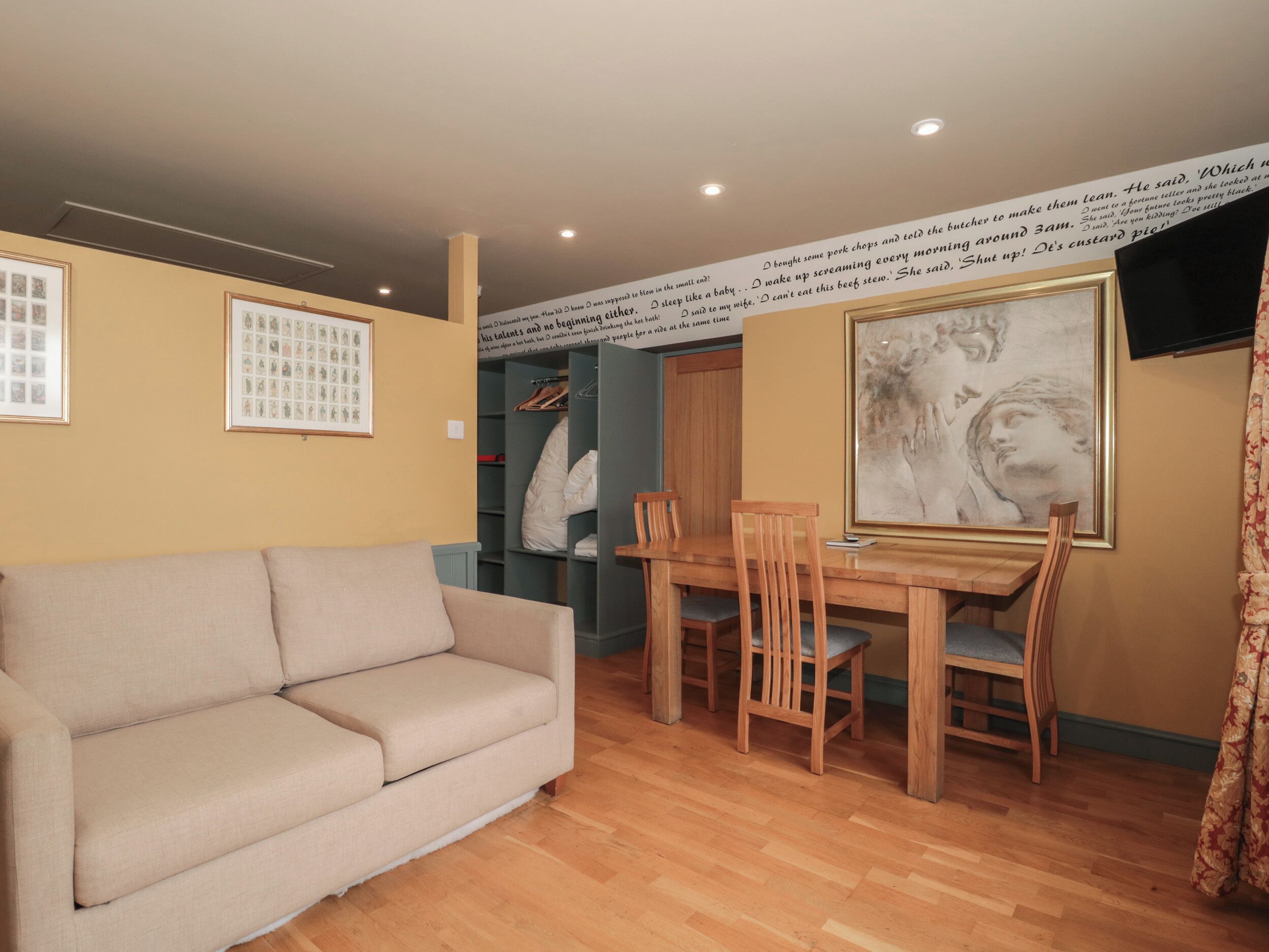 Suite 2, Pet Friendly In Whiteshill - Stroud, UK