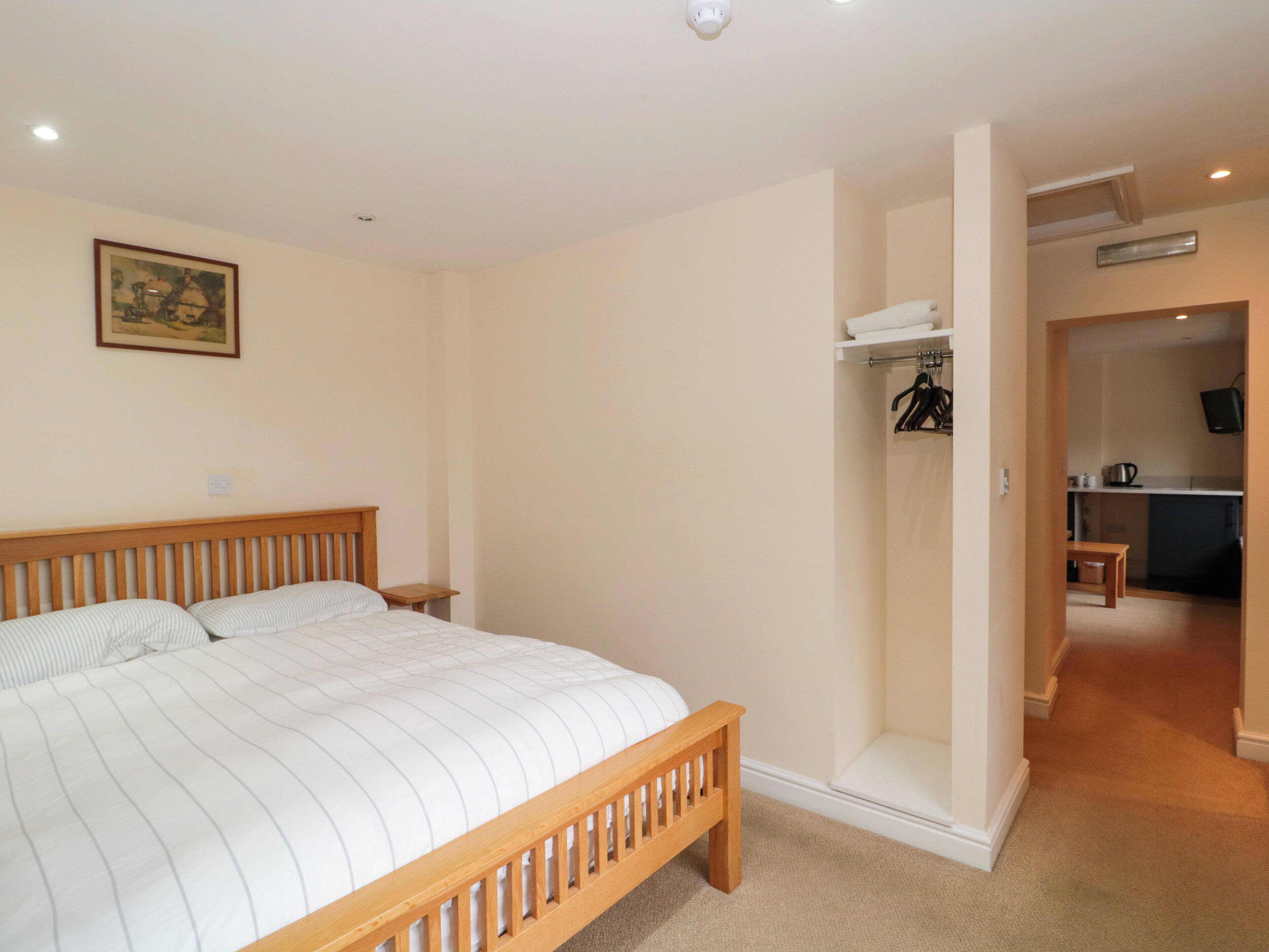 Suite 3, Romantic In Whiteshill - Stroud, UK