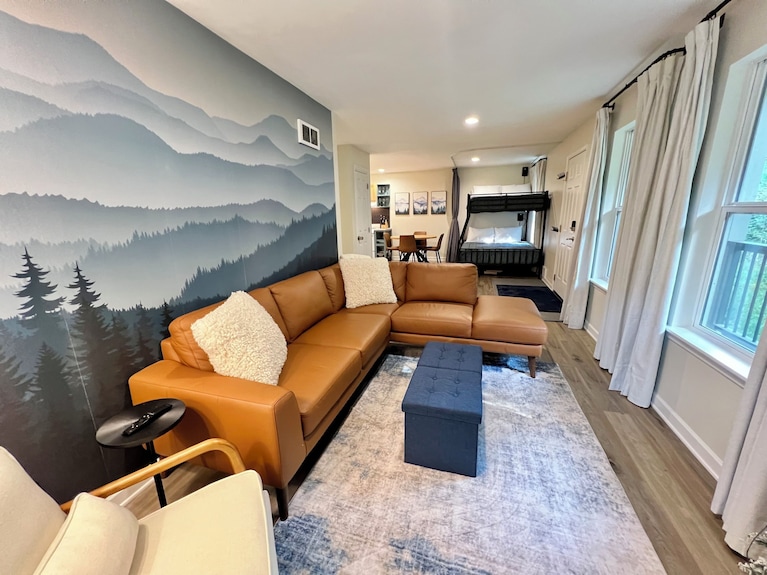 Schweitzer Mountain Ski-in/ski-out Condo Hike, Bike & Relax - Lake Pend Oreille, ID