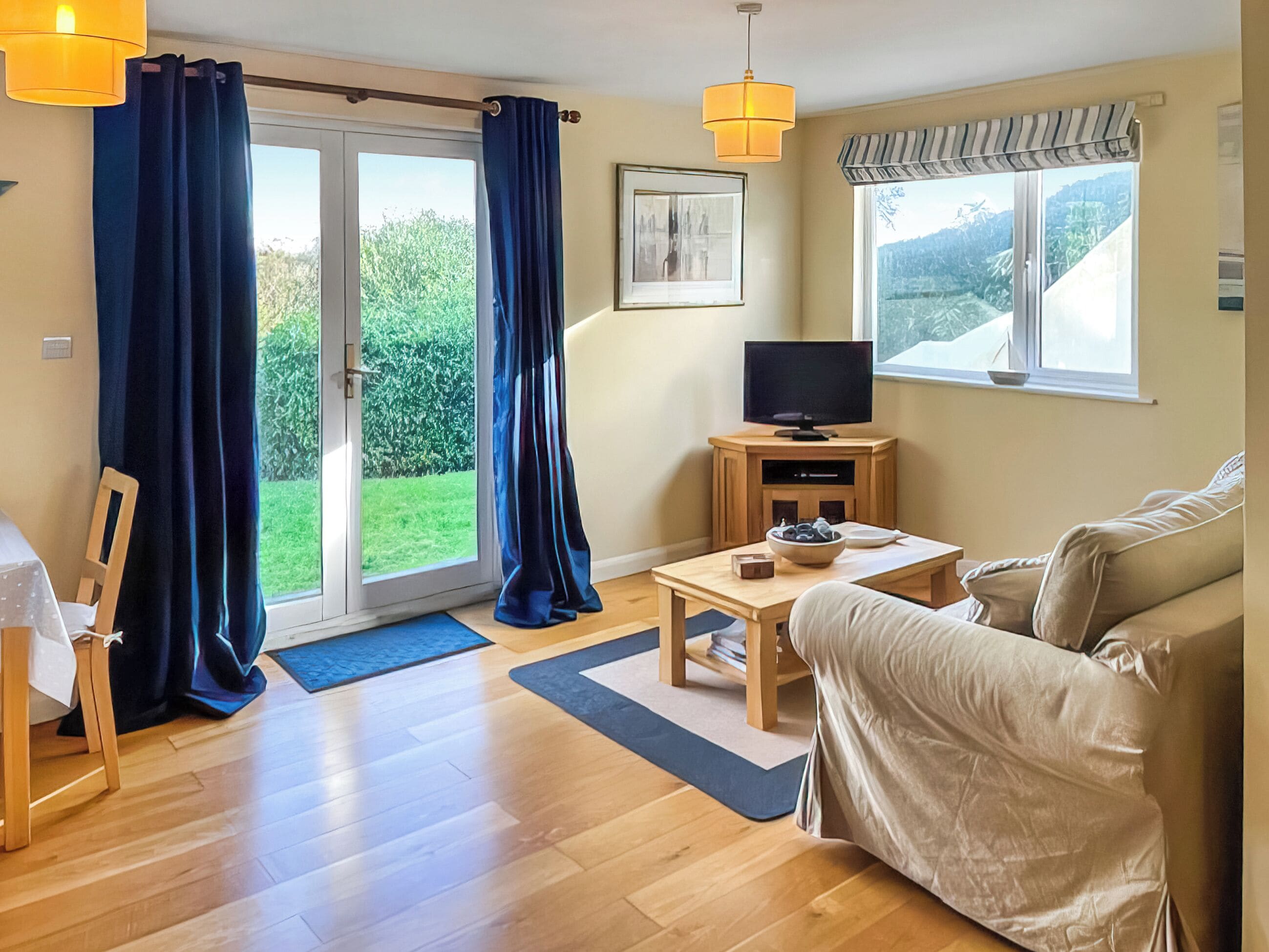 1 Bedroom Accommodation In St Mawes - Portscatho