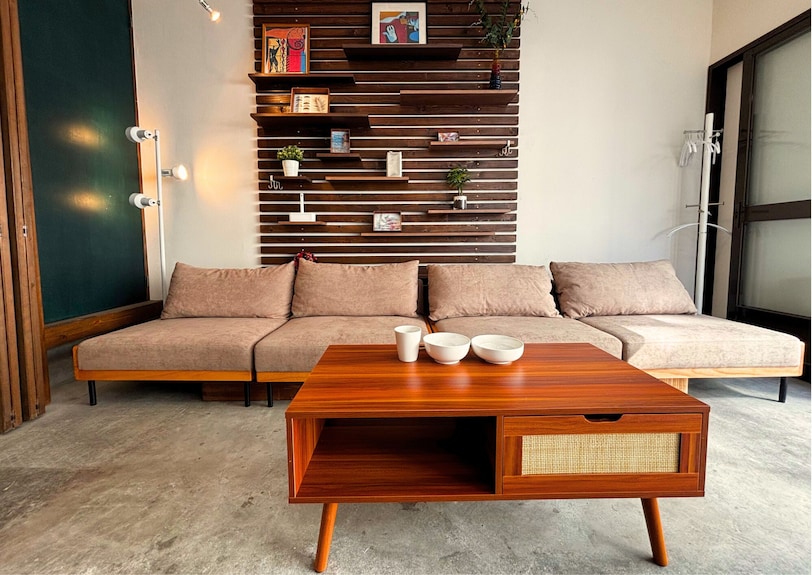 15 Minutes To Asakusa / Capacity: 5 Guests / Rooftop View / On-site Parking - Akihabara