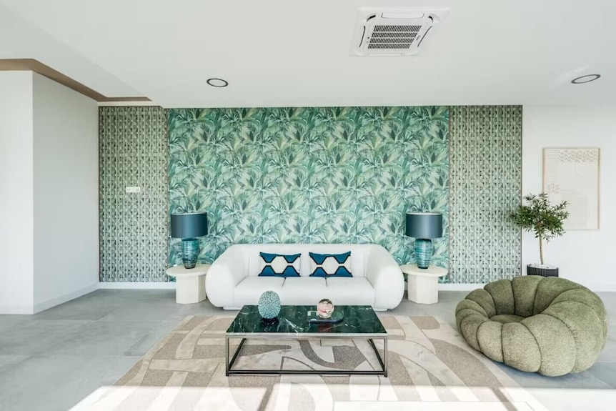 La Brisa | Appartement Met Tuin In Estepona - Benahavís