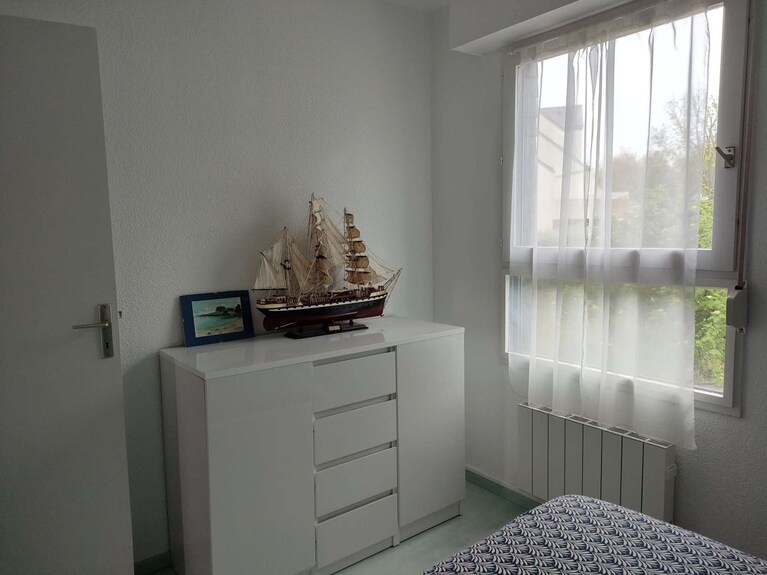 Appartement 2 Pièces Sur Le Port Du Crouesty, à Louer Pour Les Vacances - Locmariaquer