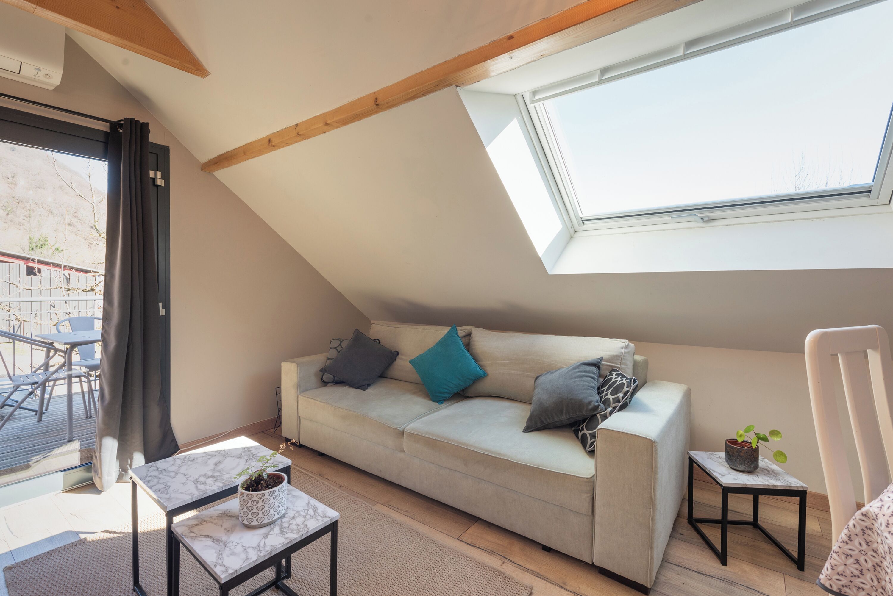 Chalet Auténtico En Los Pirineos: Naturaleza, Rutas Y Relax Garantizados - Argelès-Gazost