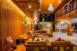 Comodidade do alojamento