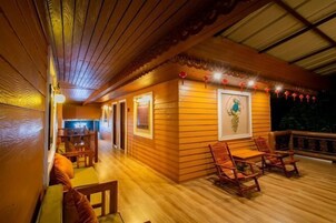 Comodidade do alojamento