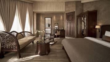 Quartos à prova de som