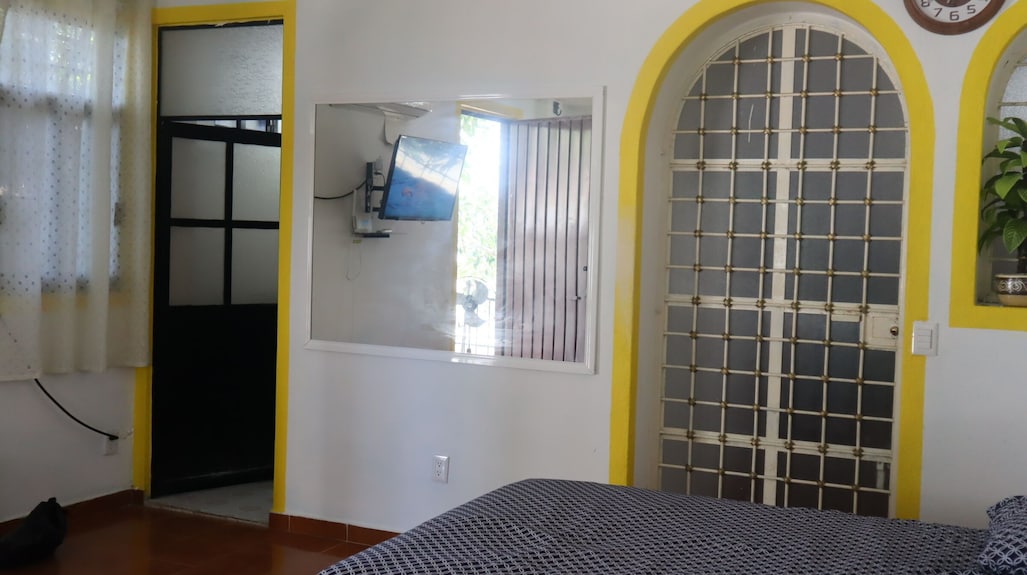 Completo Apartamento En 2do Nivel! - Acapulco