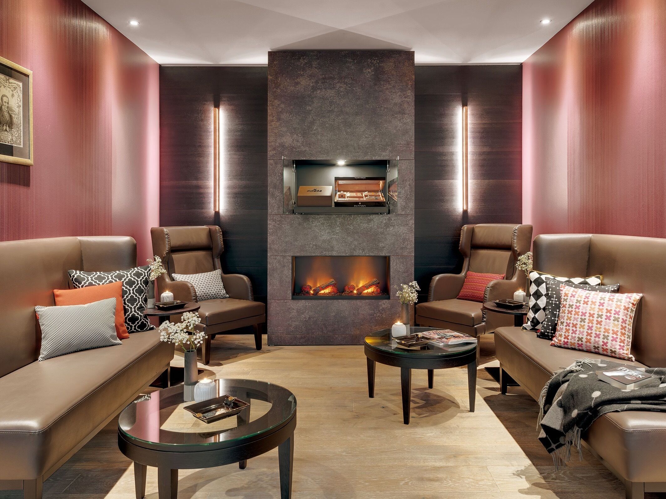 Executive Suite, Max. 4 Personen - Lörrach