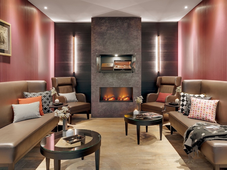 Executive Suite, Max. 4 Personen - Lörrach