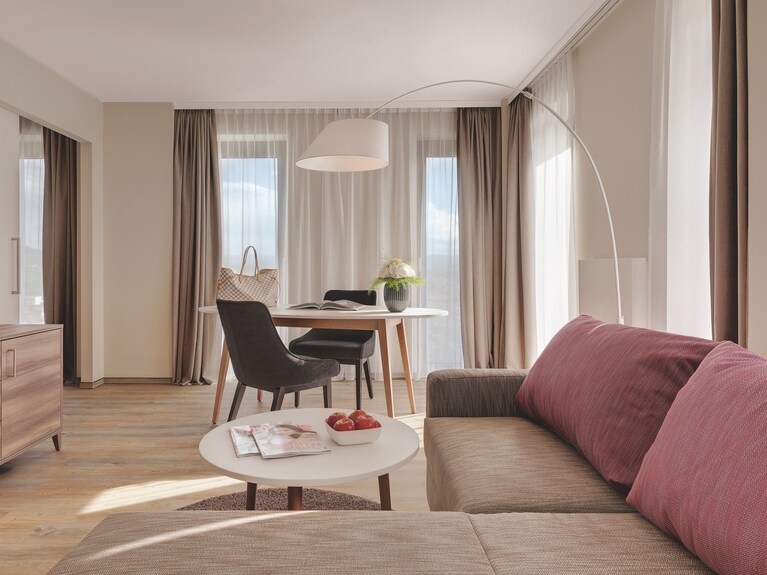 Premier Suite, Max. 4 Personen - Lörrach