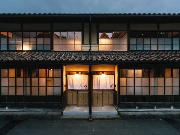 Rita Unnan Yoshida - Izumo