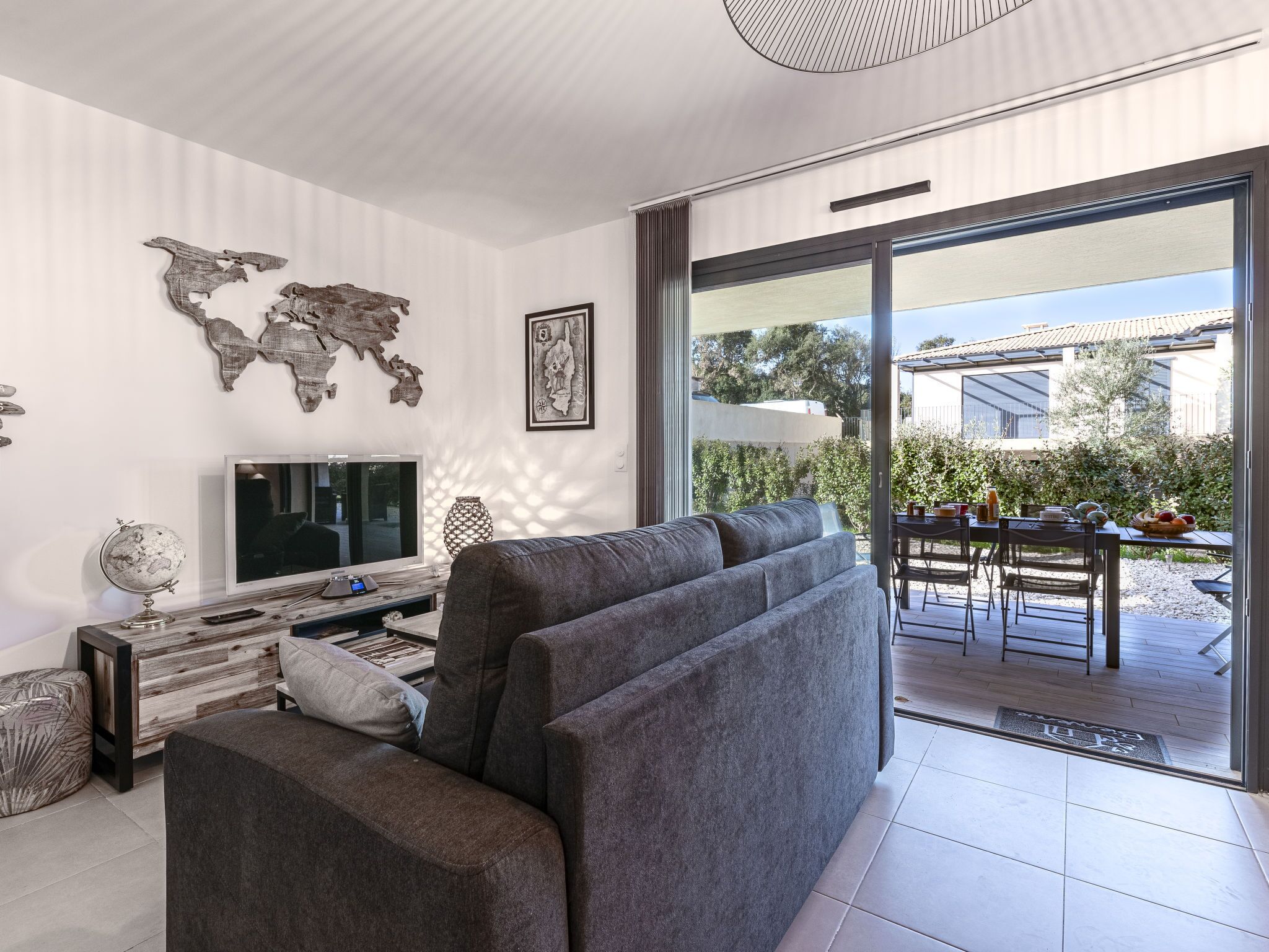 Foce Dell Edera By Interhome - Les îles Lavezzi
