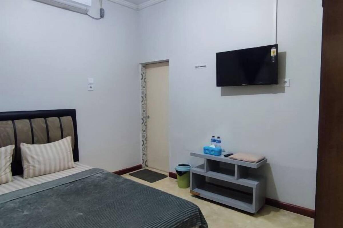 Quartos insonorizados