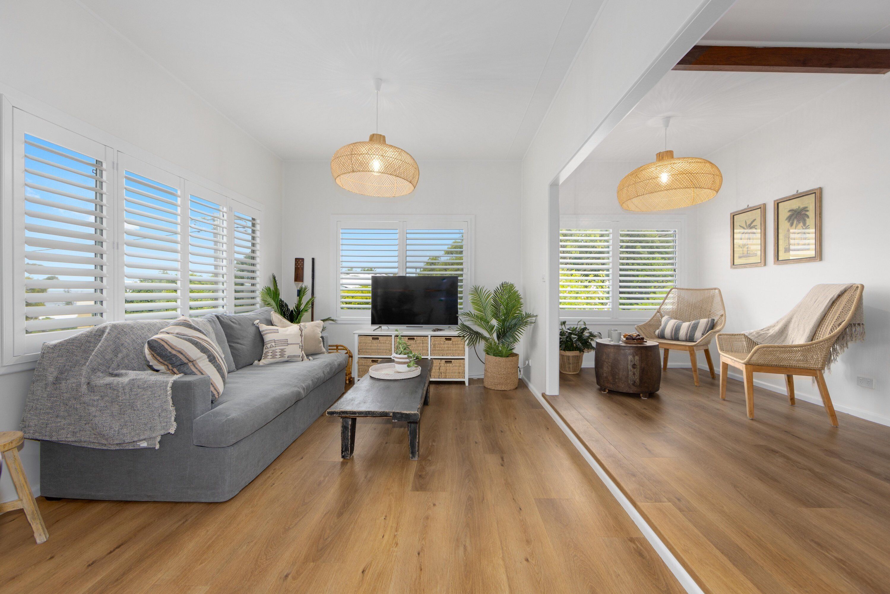 Bonny Chill 2445 Mid North Coast - Bonny Hills