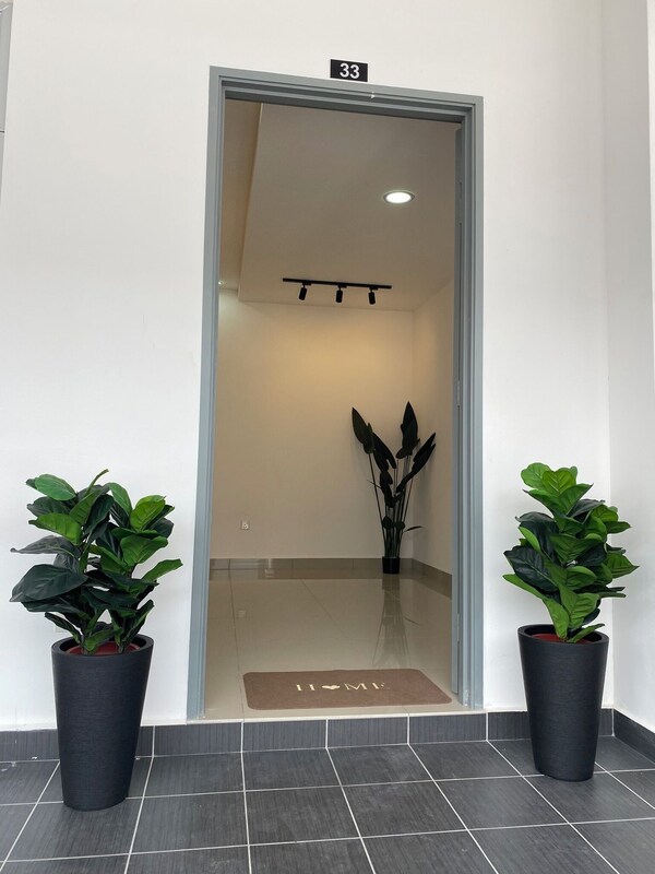 D'royale Desaru Homestay - Johor