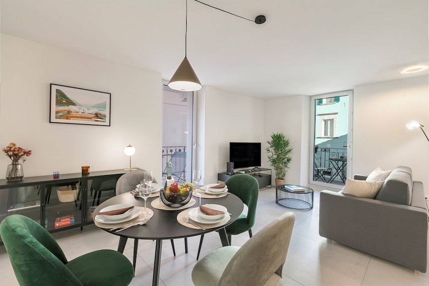 Corte Di Ascona 2, Ascona, Switzerland - Ascona