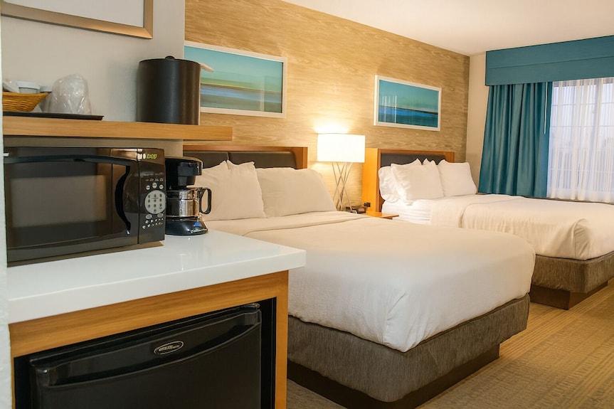 Make Your Trip Enjoyable! 2 Cozy Units, Near Disneyland Park - Anaheim, CA