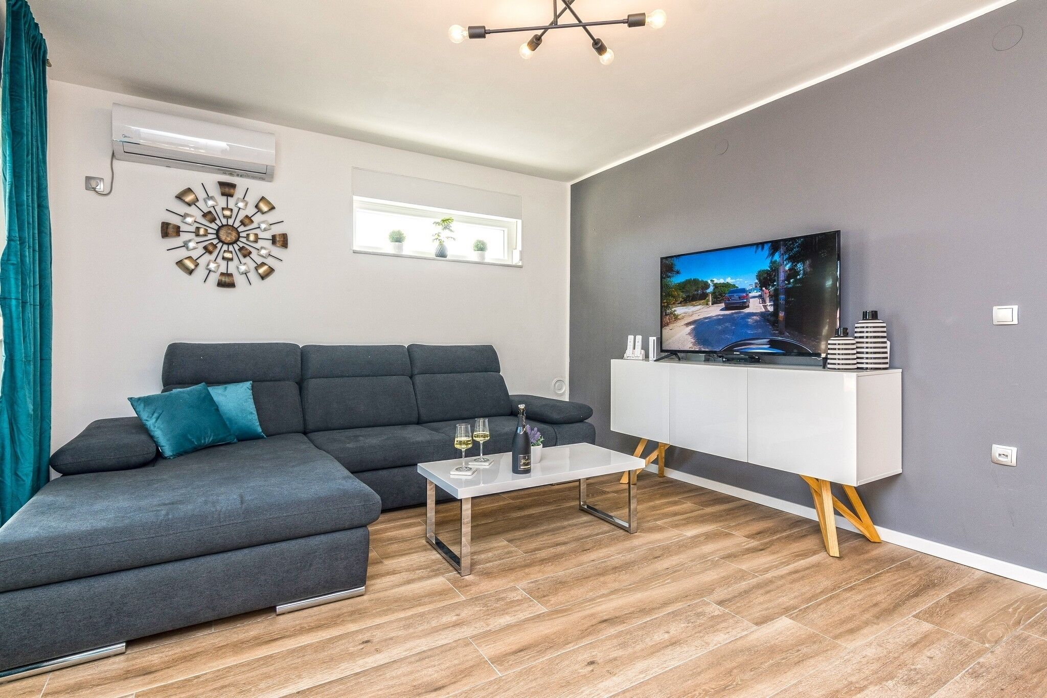 Luxusvilla Mit Pool Vir (K-23776) - Nin