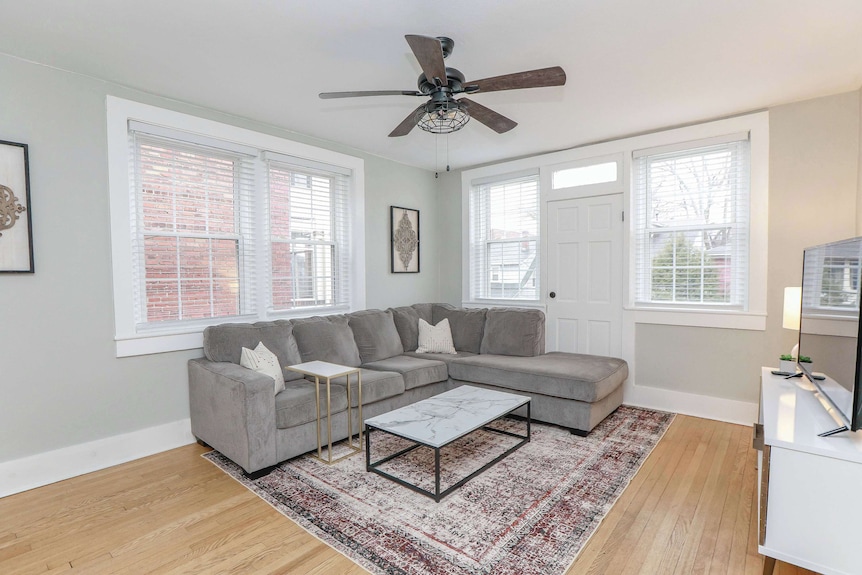 Sojourn At Colley Manor Unit 4 - 노퍽