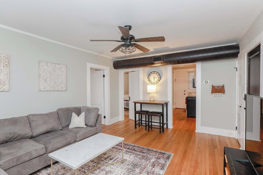 Sojourn At Colley Manor Unit 5 - Norfolk, VA