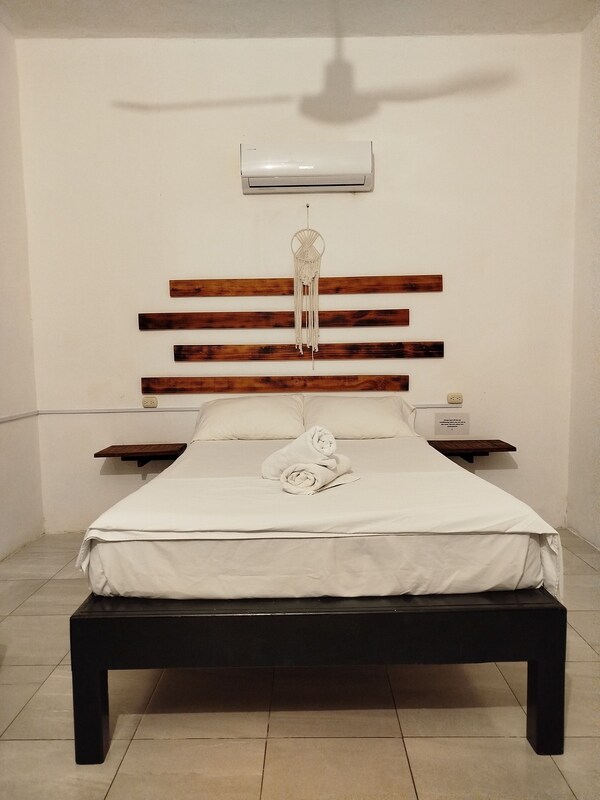 Casa Otilia - Hospedaje - Yucatán